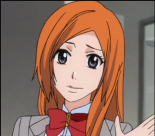 Create a Bleach Female Characters Tier List - TierMaker