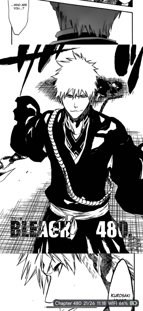 Bleach Form Tier List (Community Rankings) - TierMaker