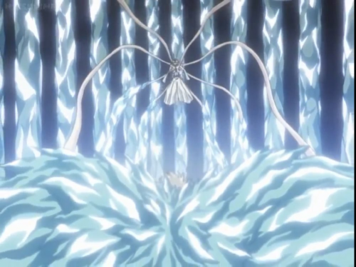 Bleach Ice/Water-Based Characters Tier List (Community Rankings ...