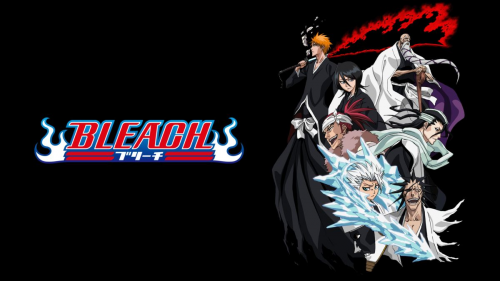 Bleach power levels Tier List (Community Rankings) - TierMaker