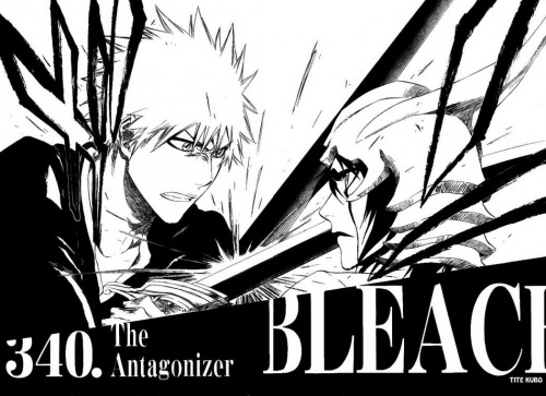 Bleach Power Scaling (All Characters and Versions) Tier List (Community ...