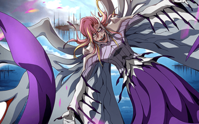 Bleach Reiatsu List version 1 Tier List (Community Rankings) - TierMaker