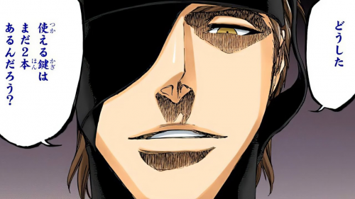 Bleach Roleplay Characters Tier List (Community Rankings) - TierMaker