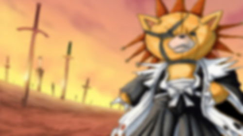 Create a Bleach Soul society arc character Tier List - TierMaker