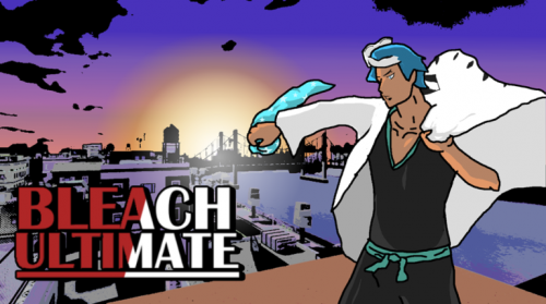 bleach ultimate res models Tier List (Community Rankings) - TierMaker