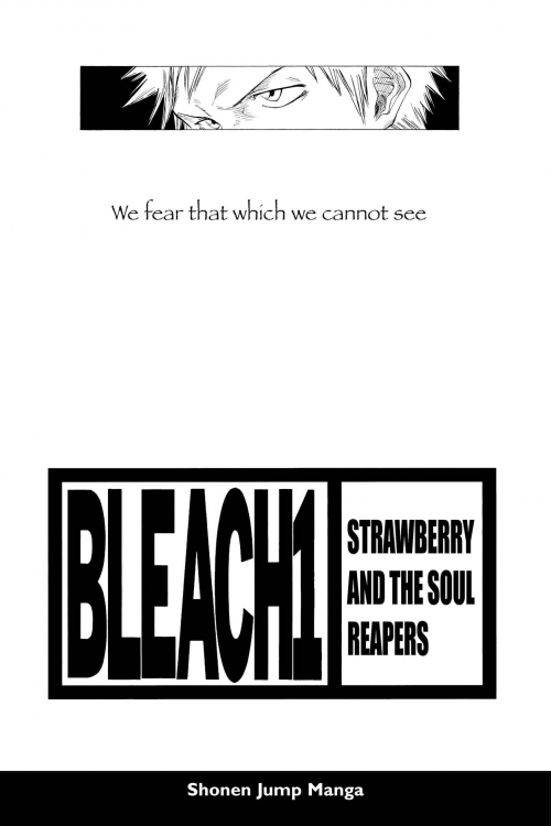 Bleach volume poems Tier List (Community Rankings) - TierMaker