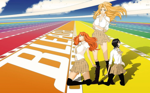 Bleach Waifu Tier List (Community Rankings) - TierMaker Bleach Waifu Tier List (Community Rankings) - TierMaker