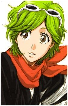 Bleach waifus (all) Tier List (Community Rankings) - TierMaker