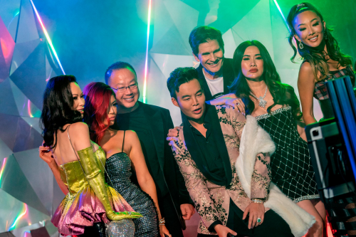 Create a Bling Blong Bling Empire Tier List - TierMaker