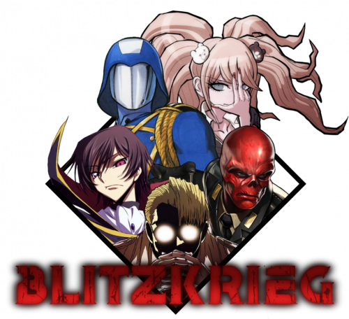 Create a Blitzkrieg Death Battle Matchup Combatants Tier List - TierMaker