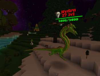 Create a block story bosses Tier List - TierMaker