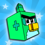 Blocky Beaks Characters Tier List (Community Rankings) - TierMaker