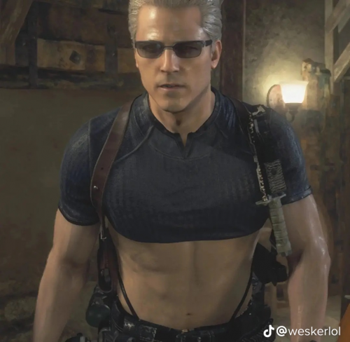 blonde biohazard villains Tier List (Community Rankings) - TierMaker