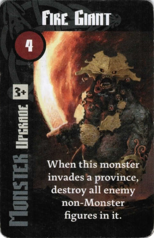 Blood Rage Cards (Age 2)(4P) Tier List (Community Rankings) - TierMaker