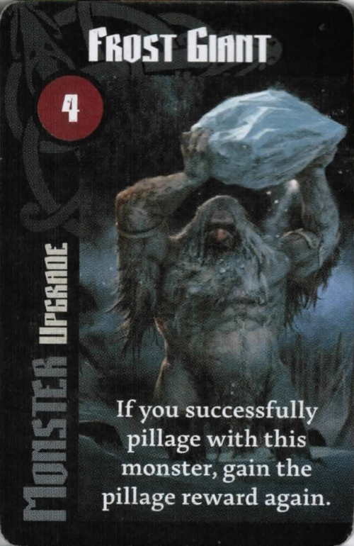 Create a Blood Rage Cards (Age 3)(4P) Tier List - TierMaker