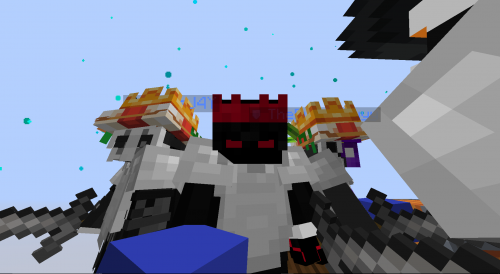 Blood SMP Players worst to best Tier List (Community Rankings) - TierMaker