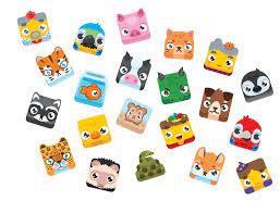 Create a Blooket Blooks Tier List - TierMaker