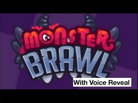 Create a Blooket Monster Brawl Tier List - TierMaker