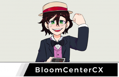 Bloom Center CX Ultimate Tierlist Tier List (Community Rankings ...