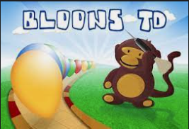 Create a Bloons Games Tier List - TierMaker