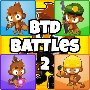 Create a Bloons TD Battles 2 - Base Towers, Heroes and Alts Tier List ...