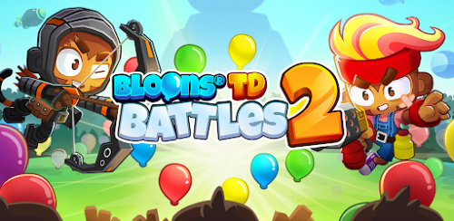 Create a BLOONS TD BATTLES 2 - MONKEYS & HEROES Tier List - TierMaker