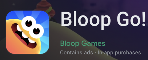 Create a Bloop Go Tier List - TierMaker