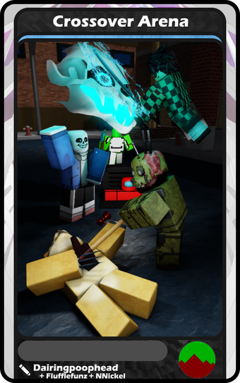 Blox Card archetype competitive (7/7/2023) Tier List (Community ...