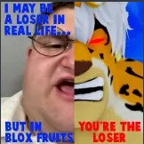 Create A Blox Fruits Grinding Awk Tier List Tiermaker