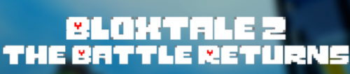 Create a Bloxtale 2 The Battle RETURNS but ys Tier List - TierMaker