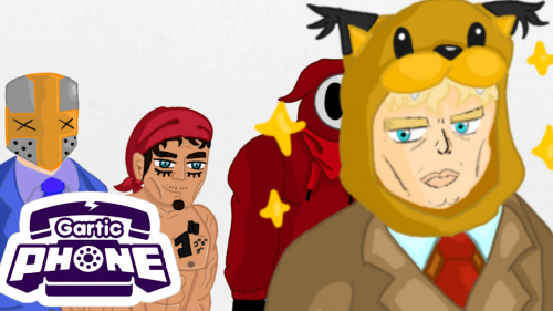 Create a BLR Thumbnails Tier List - TierMaker