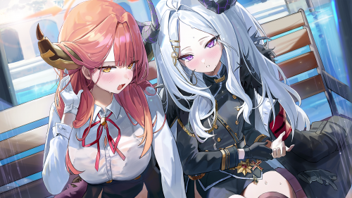 Blue Archive NPC and Character (definitive) tierlsit Tier List (Community Rankings) - TierMaker