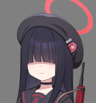 Create a Blue Archive NPC Student Tier List - TierMaker