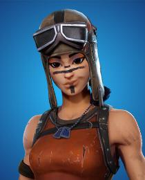 Create a blue fortnite skins Tier List - TierMaker