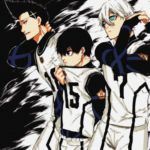 Blue Lock Tier List (Community Rankings) - TierMaker