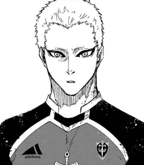 Blue lock Tier List (Community Rankings) - TierMaker