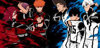 Blue Lock Tier List (Community Rankings) - TierMaker