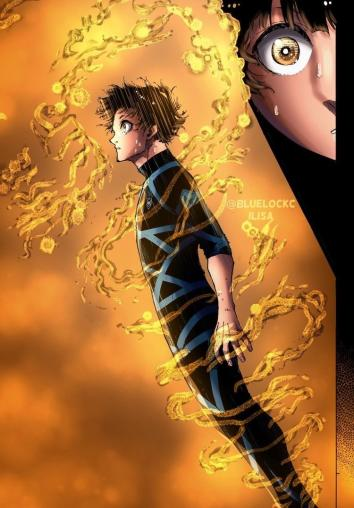 Blue lock (196) Tier List (Community Rankings) - TierMaker