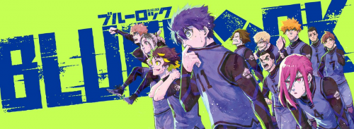 Create a Blue Lock All Characters (chapter 155) Tier List - TierMaker