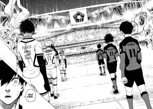 Blue Lock All Characters (Third Selection) (Chapter 112) Tier List ...