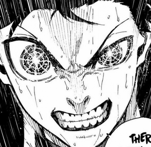 Create a Blue Lock Anime Based Tier List - TierMaker