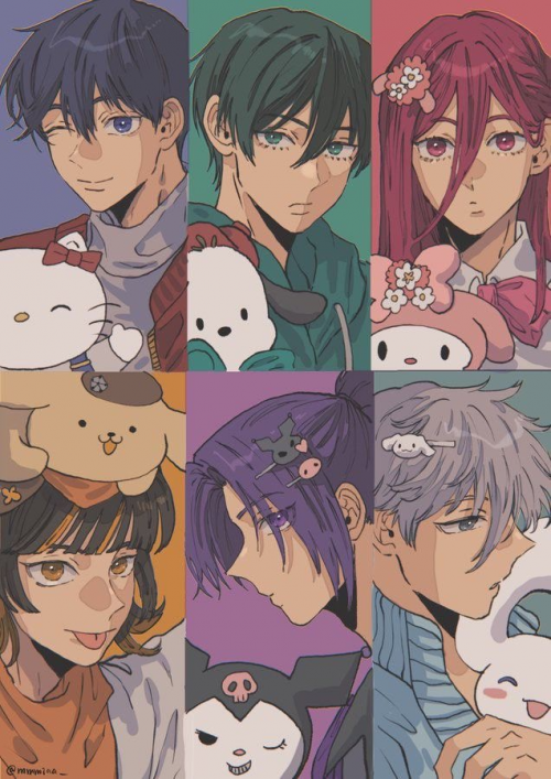 Blue lock characters Tier List (Community Rankings) - TierMaker