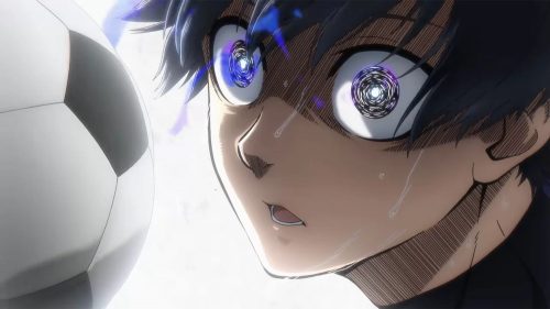 Create a Blue Lock Characters Tier List - TierMaker