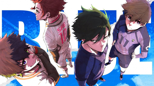 Create a Blue Lock characters (chapter 210) Tier List - TierMaker