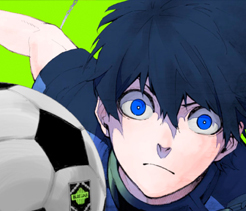 Blue Lock Characters U20 update Tier List (Community Rankings) - TierMaker