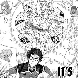 Blue Lock Named Skills Tier List (Community Rankings) - TierMaker