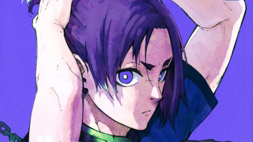 Blue Lock NEL characters Tier List (Community Rankings) - TierMaker