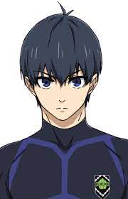 Blue Lock rating Tier List (Community Rankings) - TierMaker