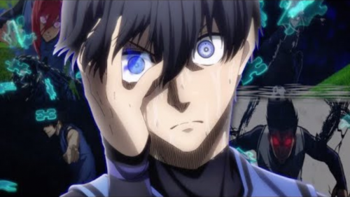 Create a BLUE LOCK SECOND SELECTION TIER LIST Tier List - TierMaker