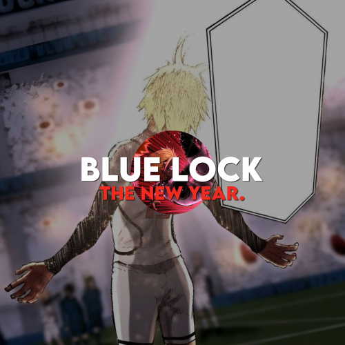 Blue lock The New year tierlist Tier List (Community Rankings) - TierMaker